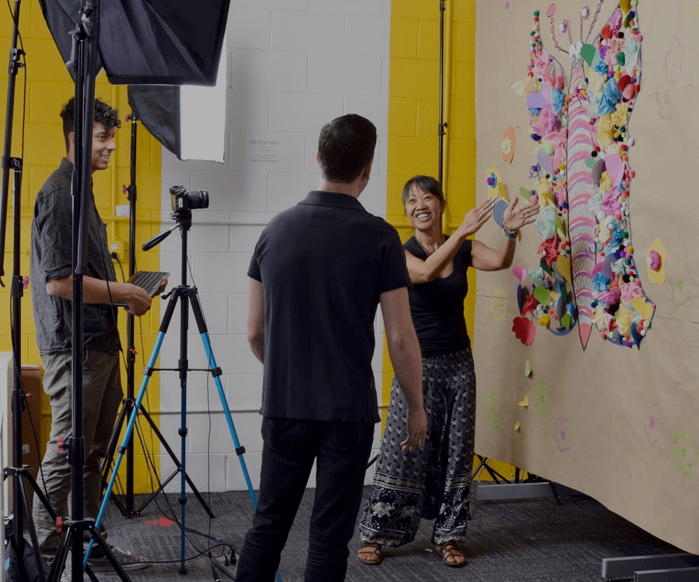 ARTKIVE | Personalized Books & Frames for Displaying Kids’ Art